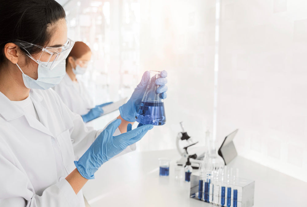 10 Técnicas de Filtración en Laboratorio: Guía Completa y Aplicaciones ...
