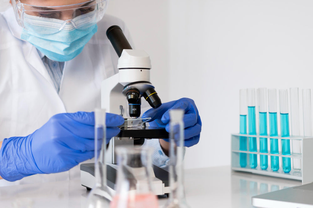 10 Técnicas de Filtración en Laboratorio: Guía Completa y Aplicaciones ...