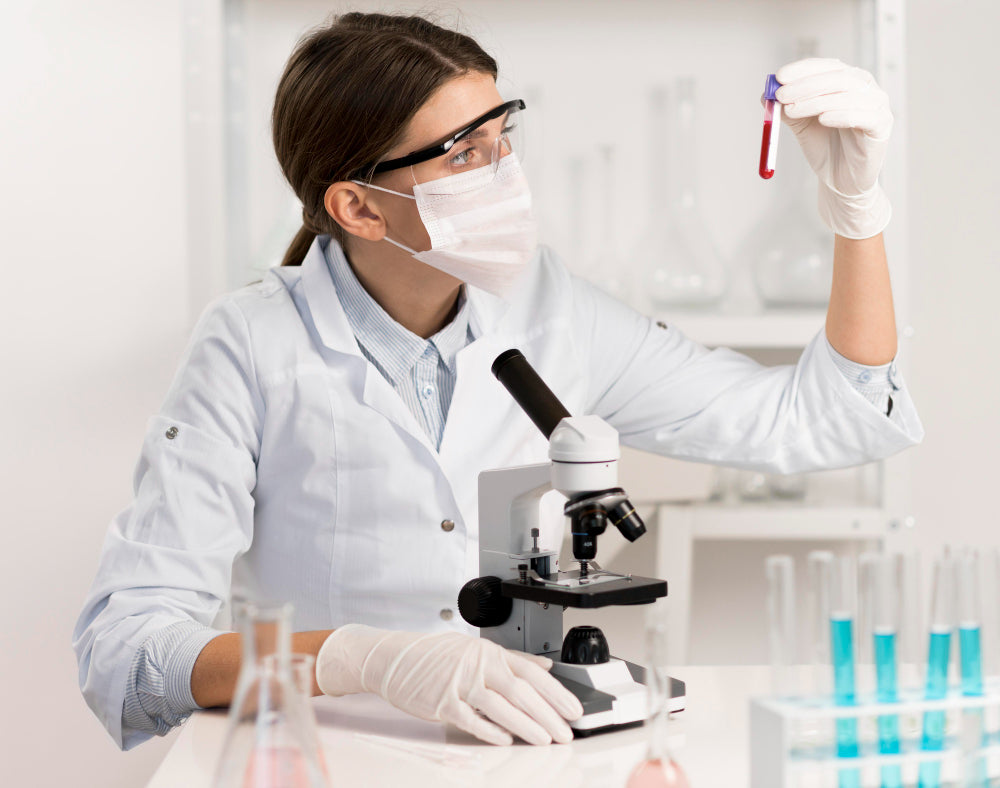 11. ¿Qué son las Pipetas y Cómo se Usa en el Laboratorio? – Mercalab