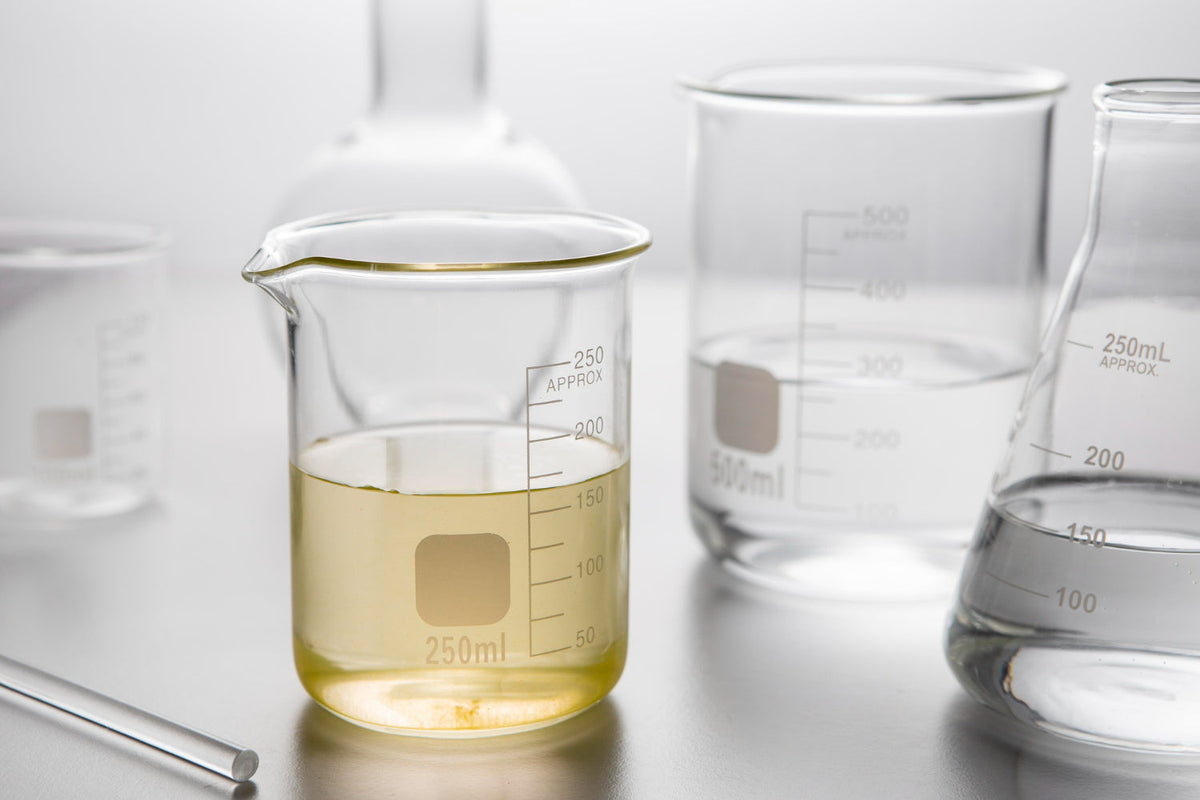 6. ¿Qué es una Solución Buffer? Definición y Usos en Laboratorios ...