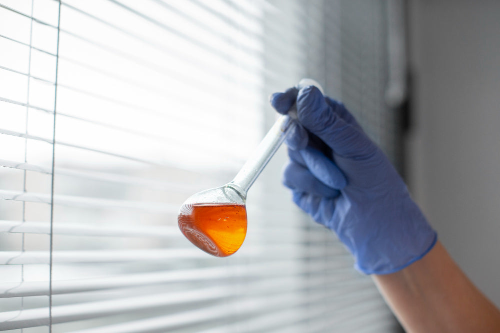 76. Termobalanza de Laboratorio: Precisión en el Análisis de Humedad ...