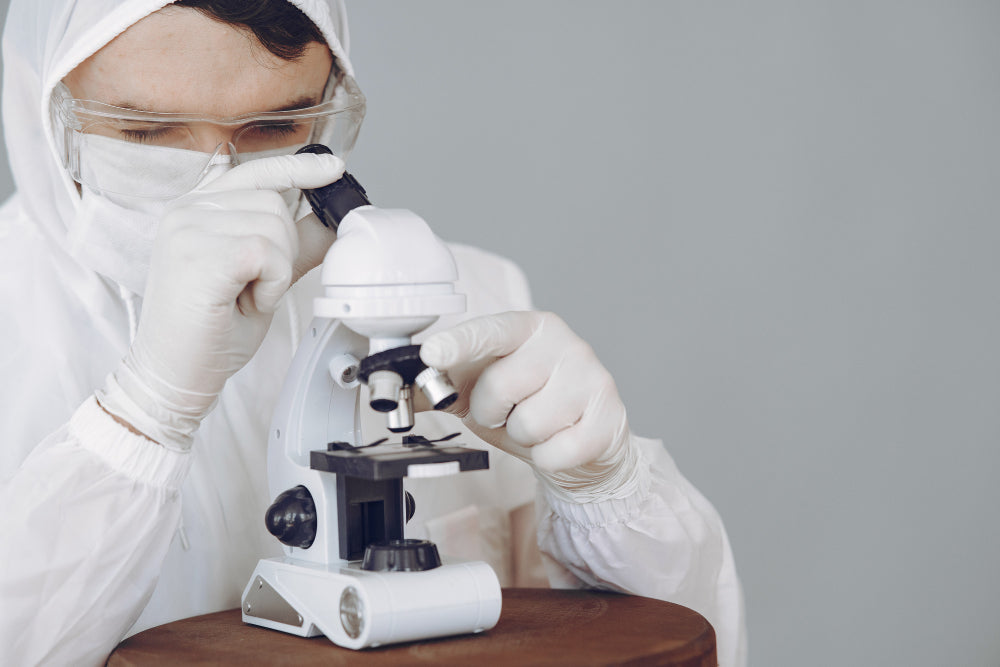 10 Técnicas de Filtración en Laboratorio: Guía Completa y Aplicaciones ...