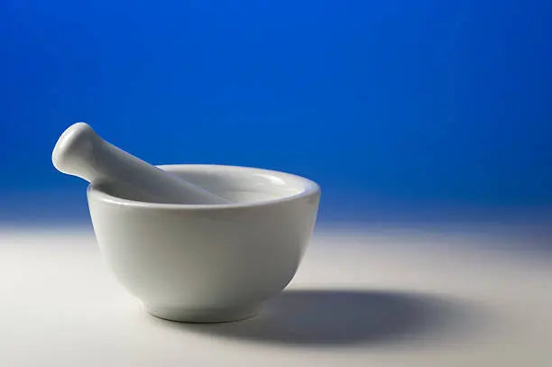 14. ¿Qué es una Cápsula de Porcelana y para qué se utiliza? – Mercalab