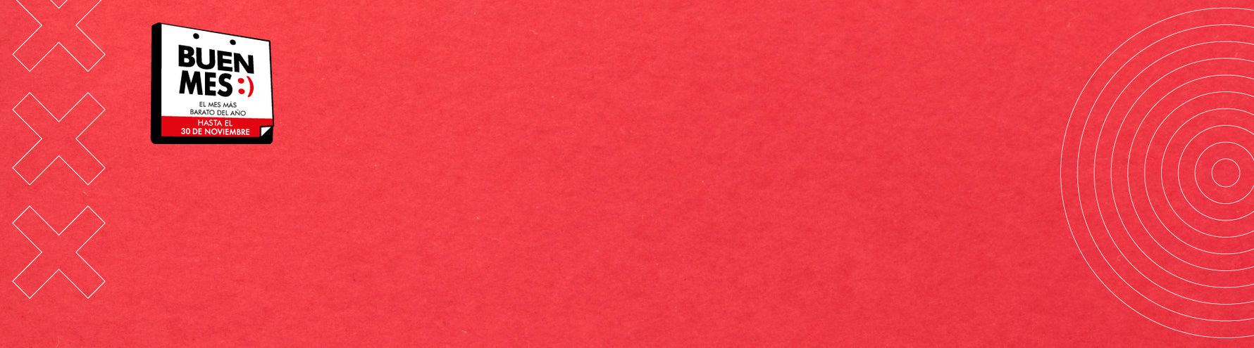 Buen Mes – Mercalab