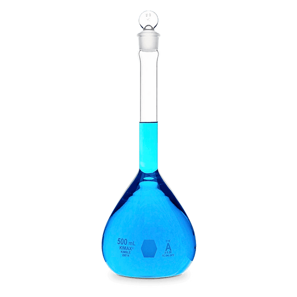 MATRAZ AFORADO CLASE A KIMAX 28014 CON TAPÓN VIDRIO – Mercalab